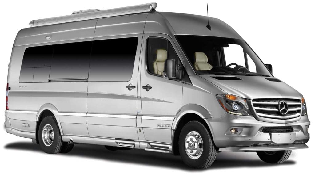 RV & Airstream Dealer Columbus OH | Mark Wahlberg RV